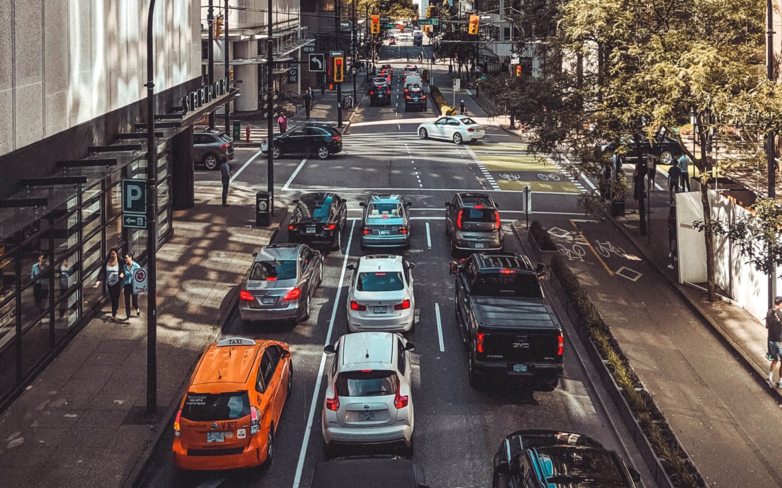 Drivers of climate change - CleanBC