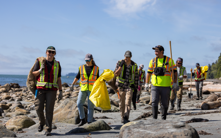 About CleanBC - CleanBC