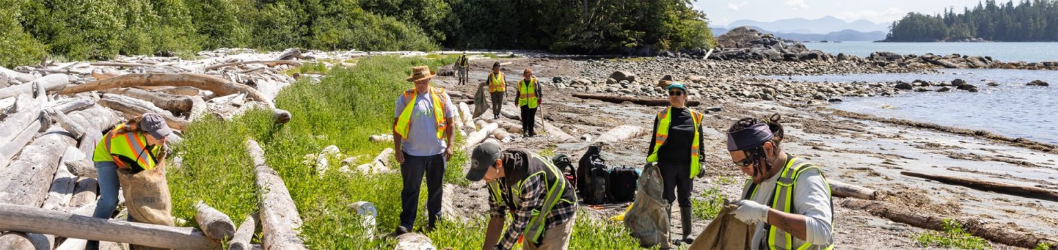 Climate actions - CleanBC